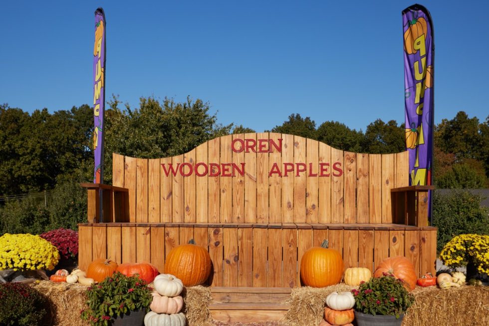 Oren Wooden's Apple House - Visit Pikeville Tennessee