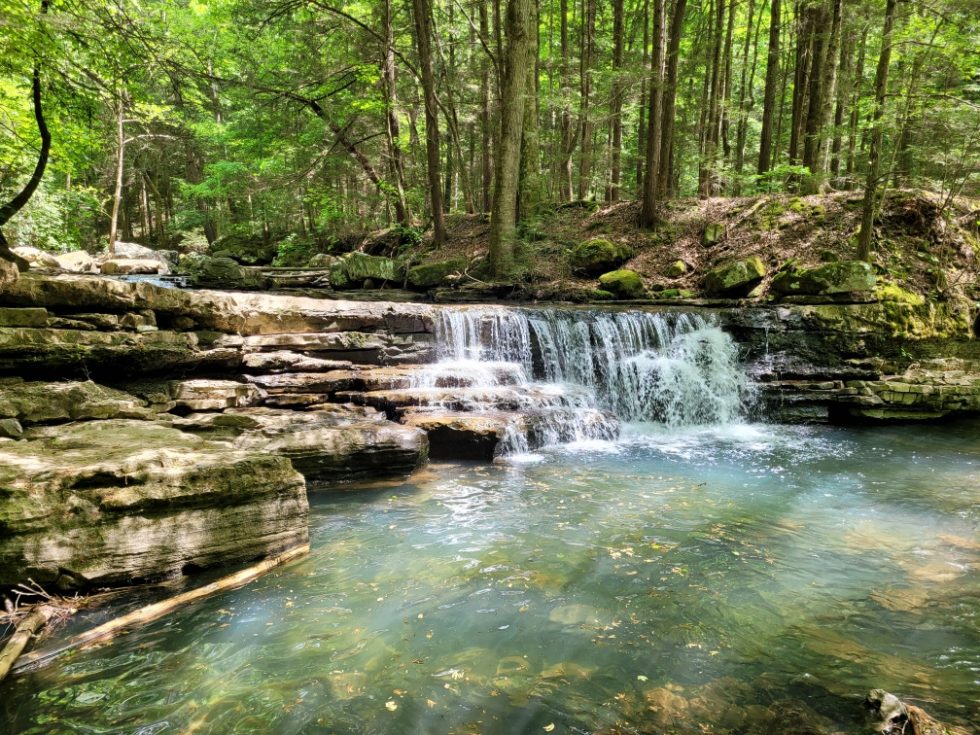 Fall Creek Falls State Park - Visit Pikeville Tennessee